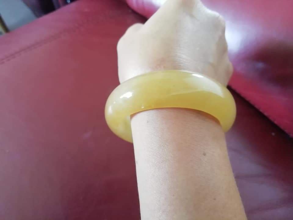 Do you know which are the four famous jade in China? – Faith’s Treasures