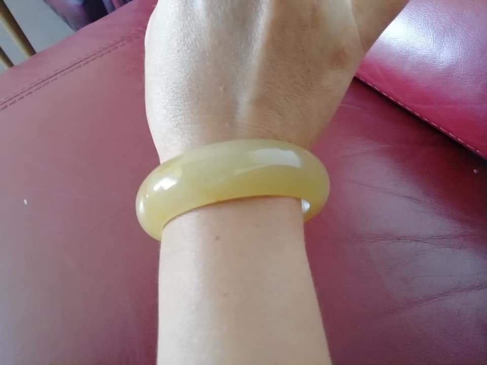 Do you know which are the four famous jade in China? – Faith’s Treasures